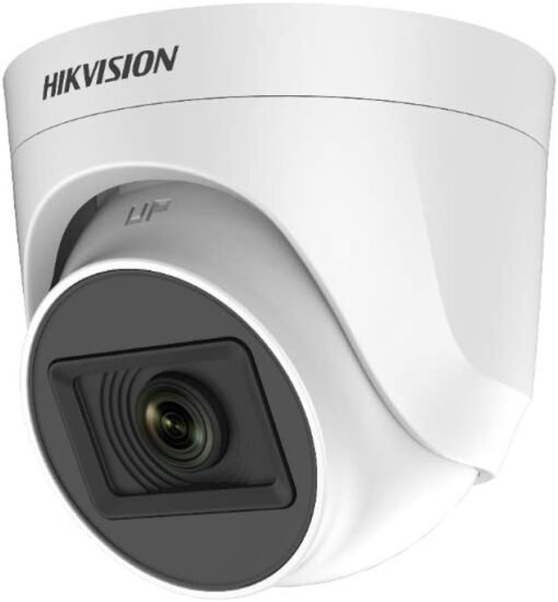 Hikvision DS-2CE76D0T-EXIPF – 2MP Indoor Fixed Turret Camera ...